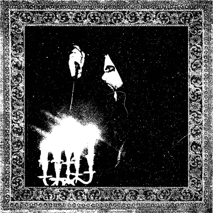 Eternal Suffering | 𝐋𝐨𝐫𝐝 𝐄𝐢𝐧𝐬𝐚𝐦𝐤𝐞𝐢𝐭 | Forbidden Files Records