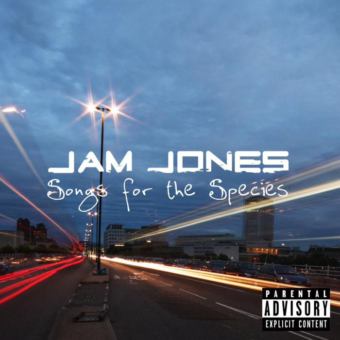 Intro (Birthday) | Jam Jones