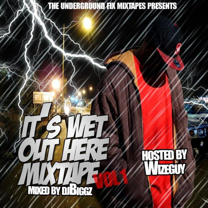 "Its Wet Out Here" Volume One" feat. MCBC | MCBC
