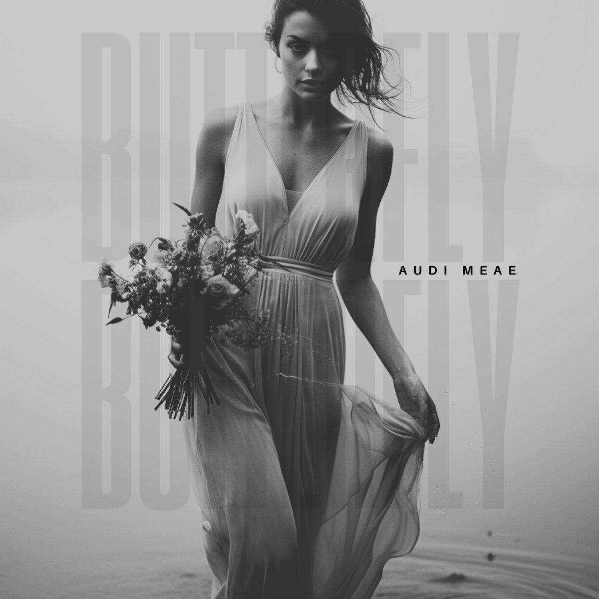 Butterfly | Audi Meae