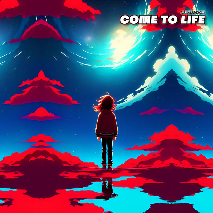 COME TO LIFE | AlexTrackOne