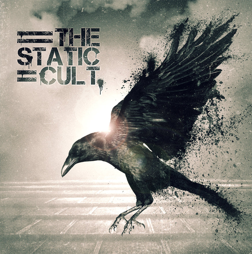 The Static Cult | The Static Cult