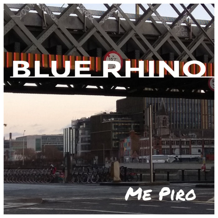 Me Piro | Blue Rhino