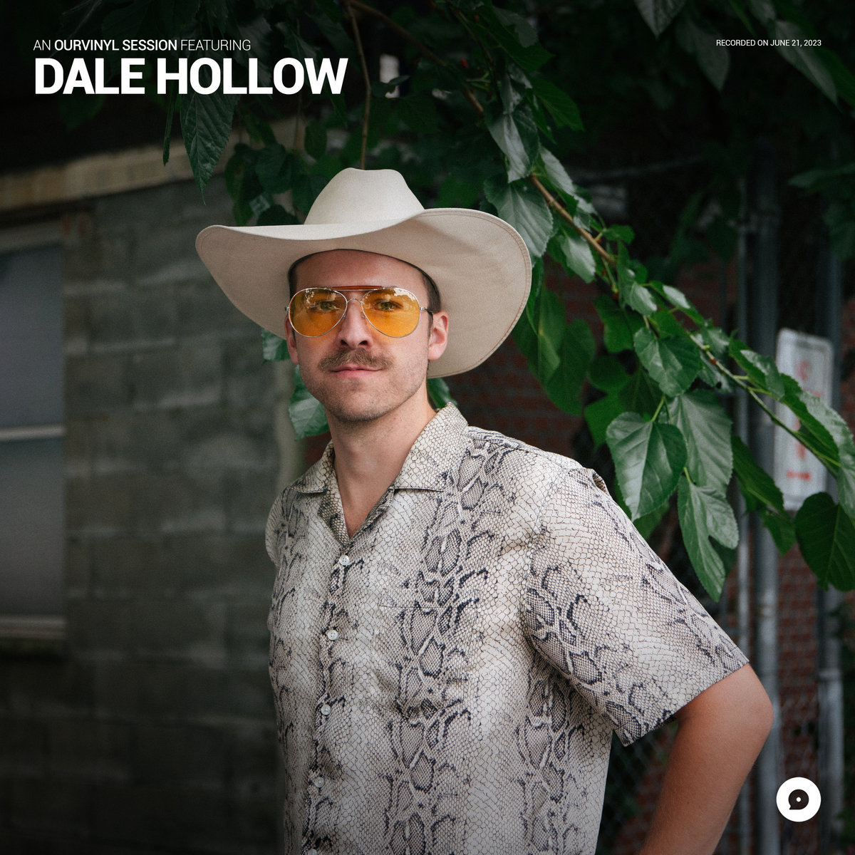 Dale Hollow | OurVinyl Sessions | Dale Hollow, OurVinyl | OurVinyl