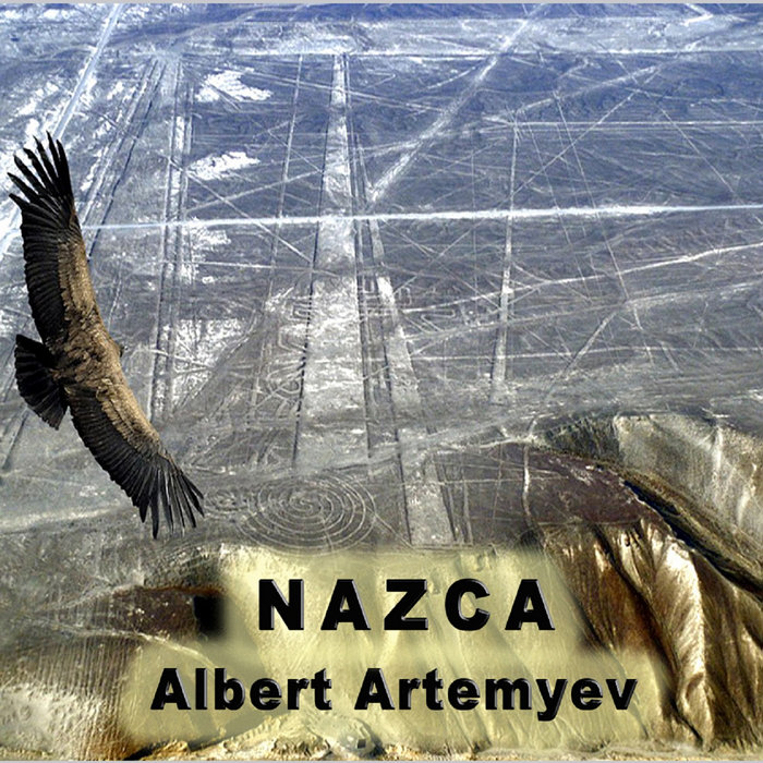 Nazca | Albert Artemyev