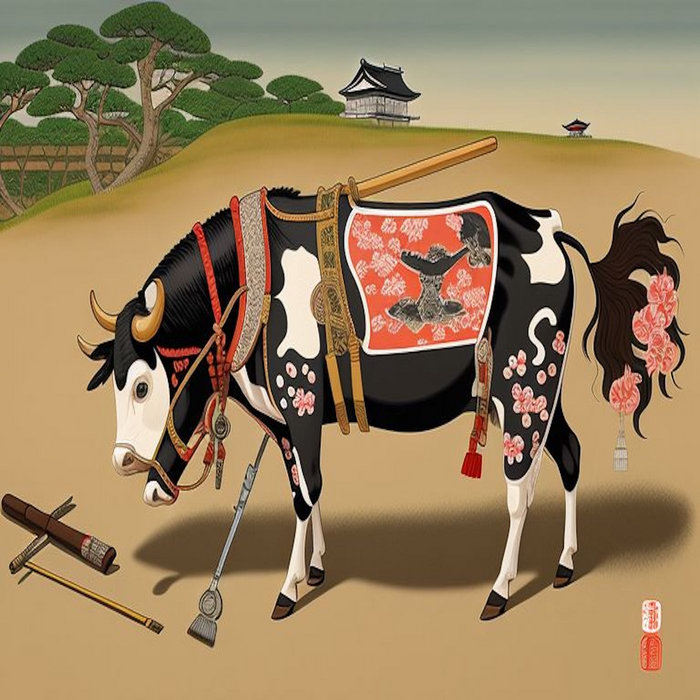 Blistered | Cow Tools