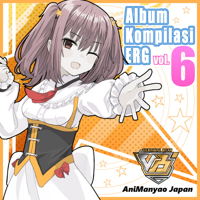 Brainrot Funkot | Project Nirvana | AniManyao Japan