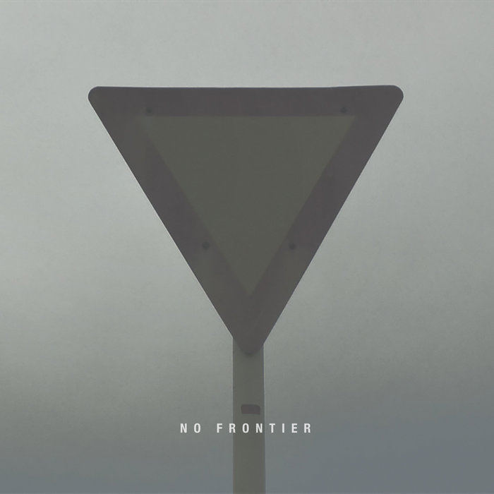 No Frontier | Richard Skelton | Aeolian