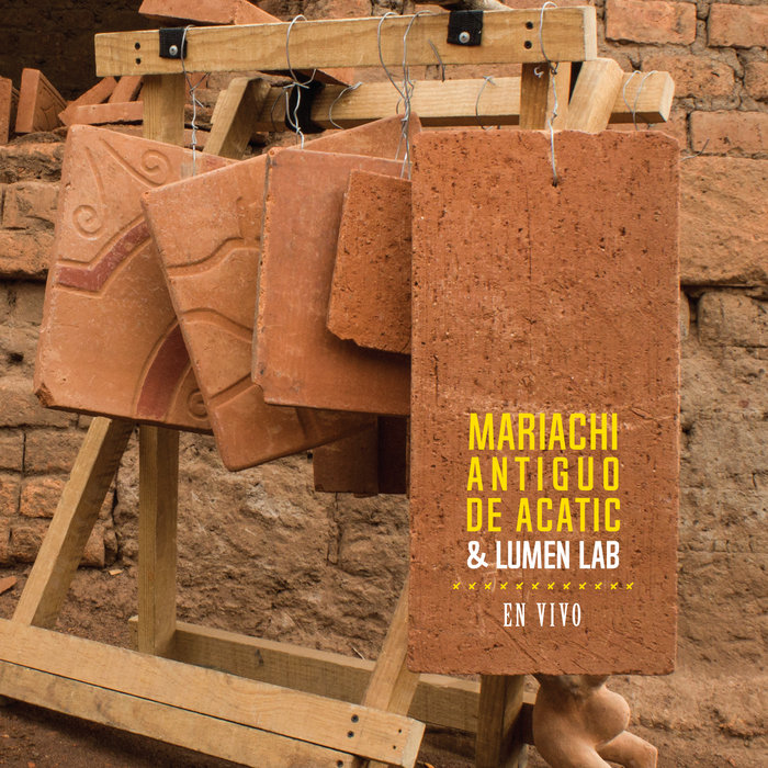 Tecuexe Band - En vivo | Mariachi Antiguo de Acatic & Lumen lab | SUPLEX