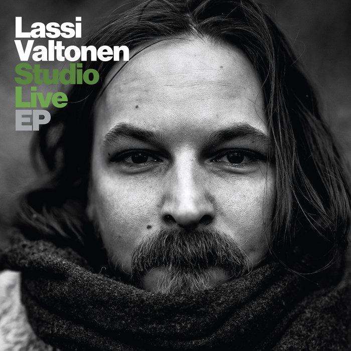 Studio Live EP | Lassi Valtonen