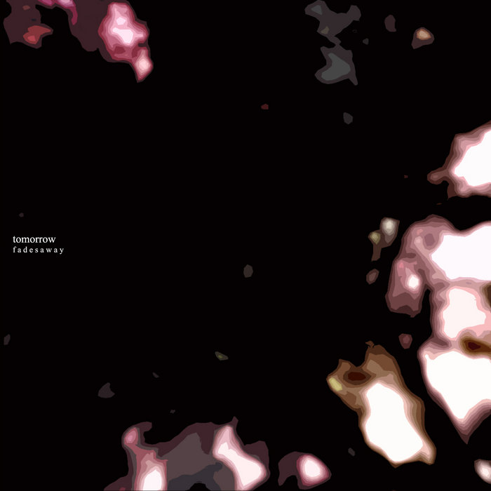 TQA005 : Shane Whitbread - Tomorrow Fades Away | TQA Records