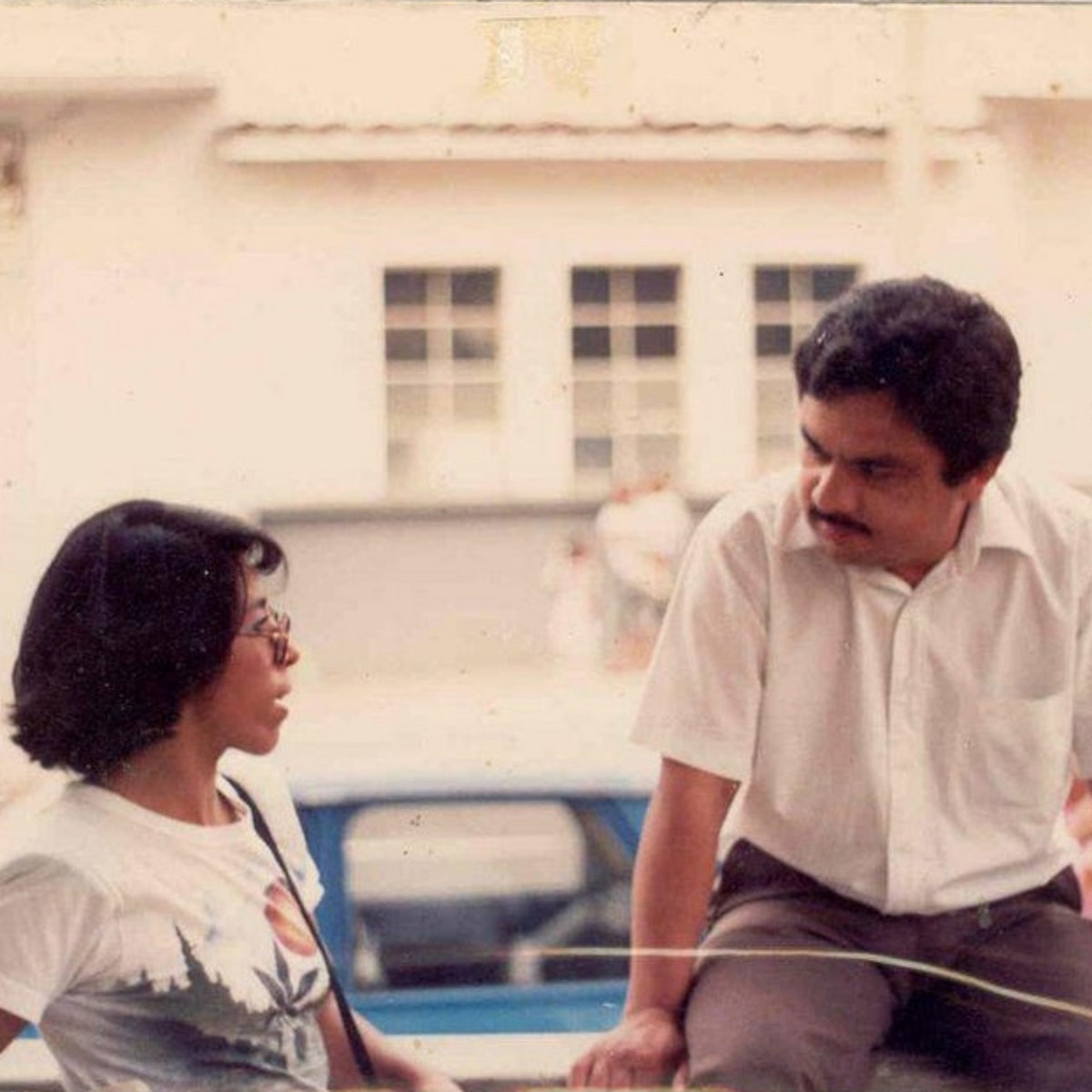 vanessa ep | bito | bitoblackmane