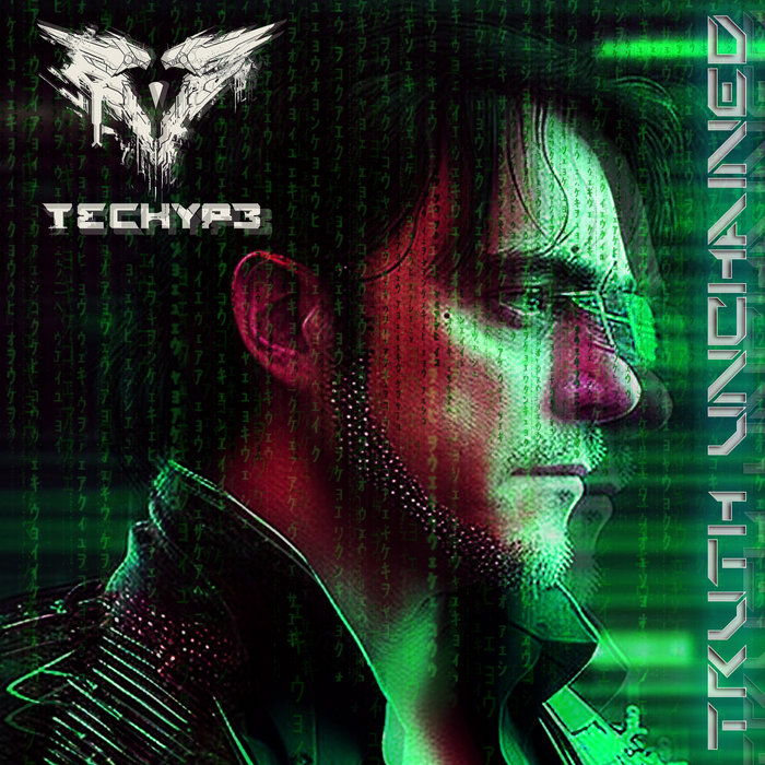 Truth Unchained | T3CHYP3