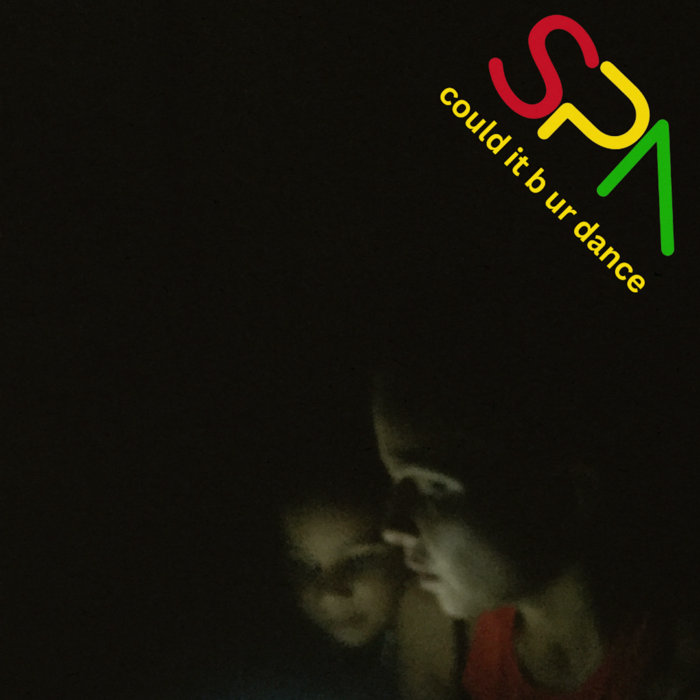 Could It B Ur Dance | Steve Spacek