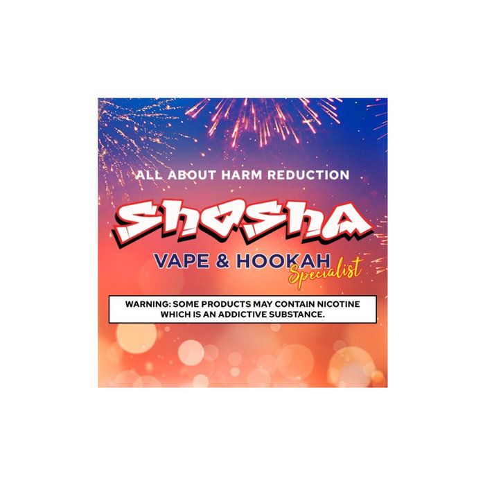 Shosha Vape | Shosha Vape