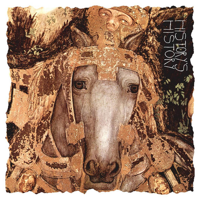 History's History / graves. Split 7" | History's History