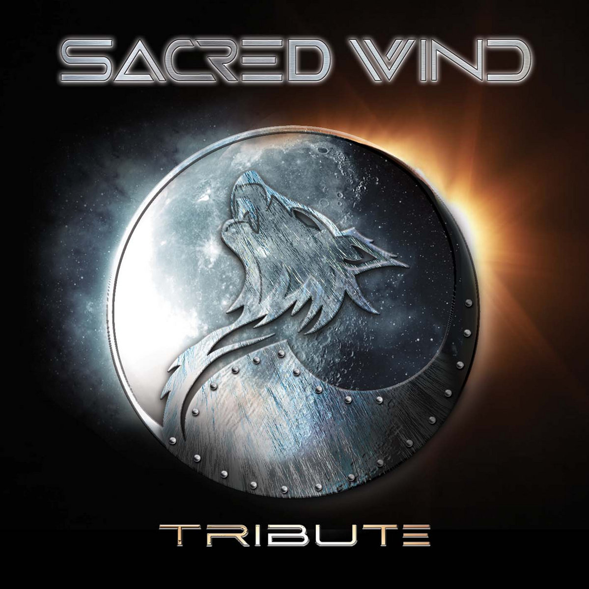 Tribute | SACRED WIND | Danny Veras