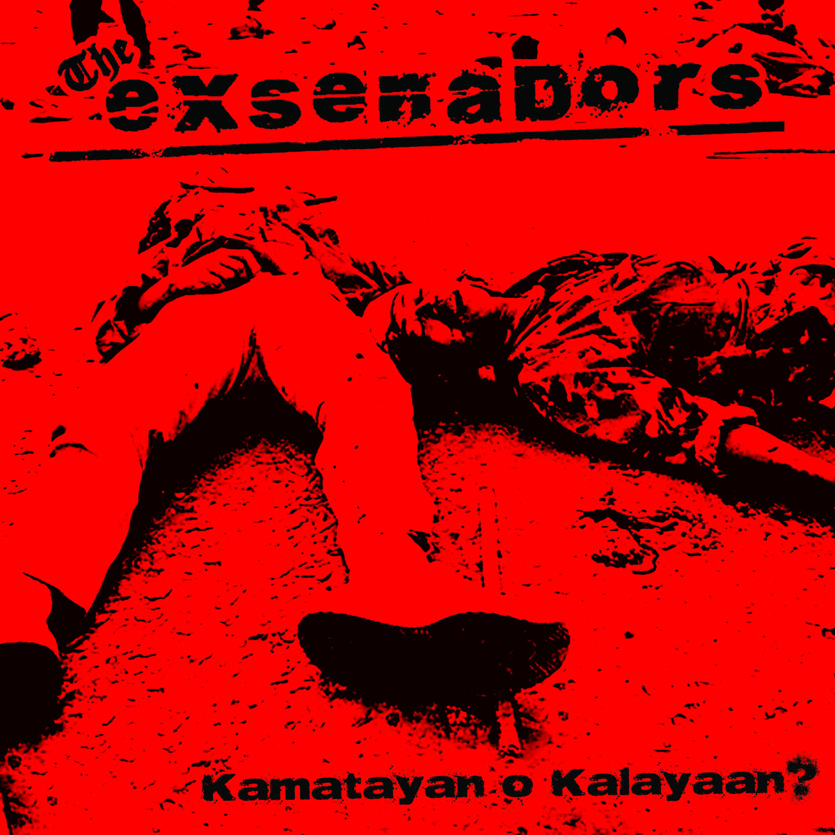 Kamatayan