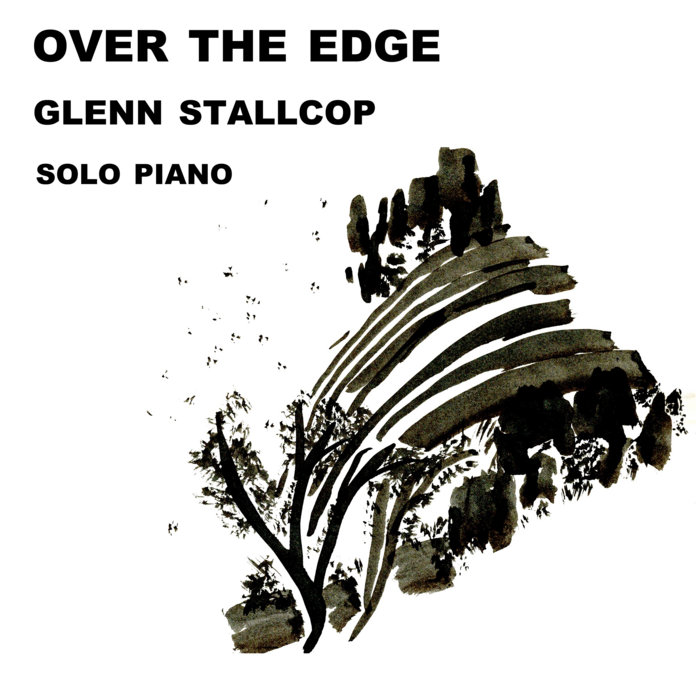 Over the Edge | Glenn Stallcop
