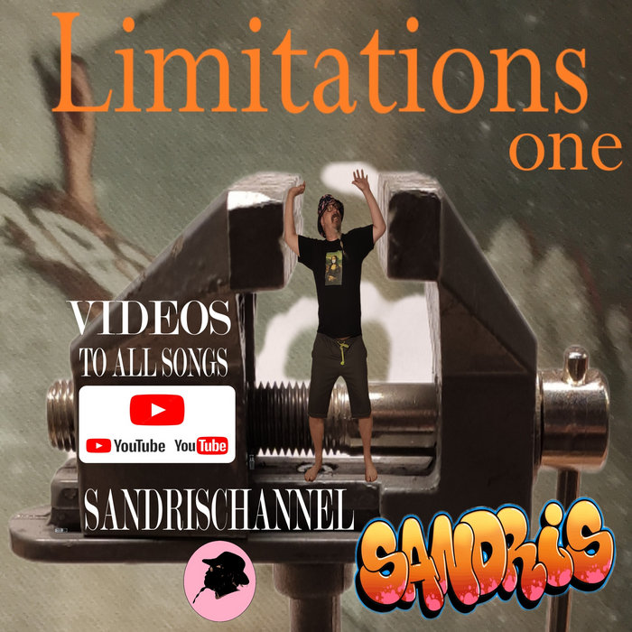 Limitations one | Sandris