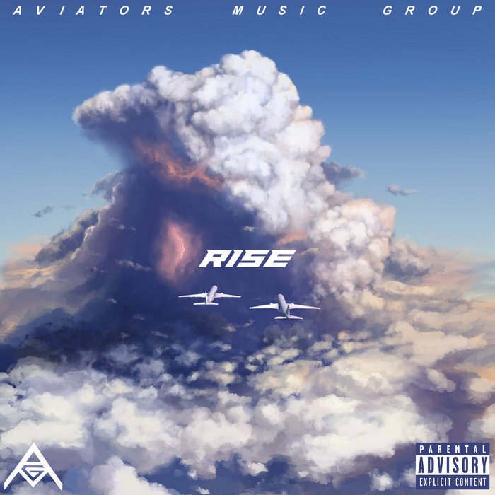 RISE | Aviators Music Group