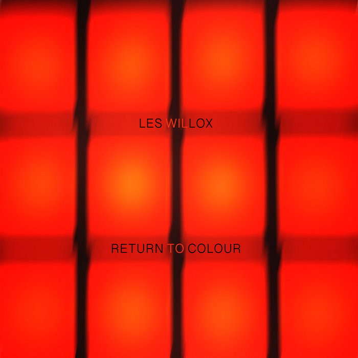 Return To Colour | Les Willox