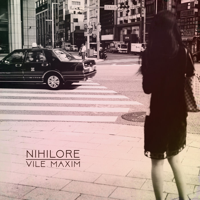 Vile Maxim | Nihilore