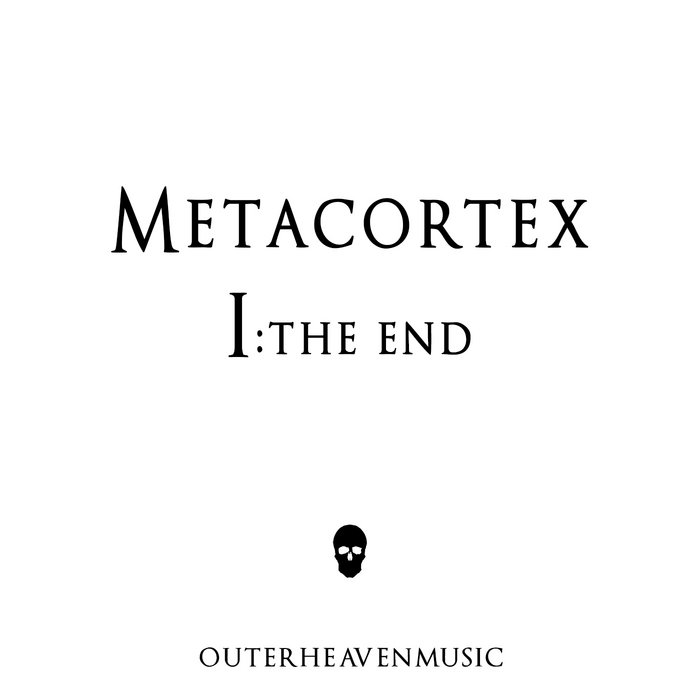 MetaCortex: The End | VaunDoom