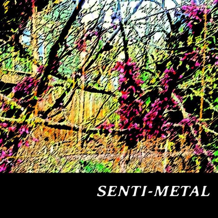 senti-metal | hit the kitchen