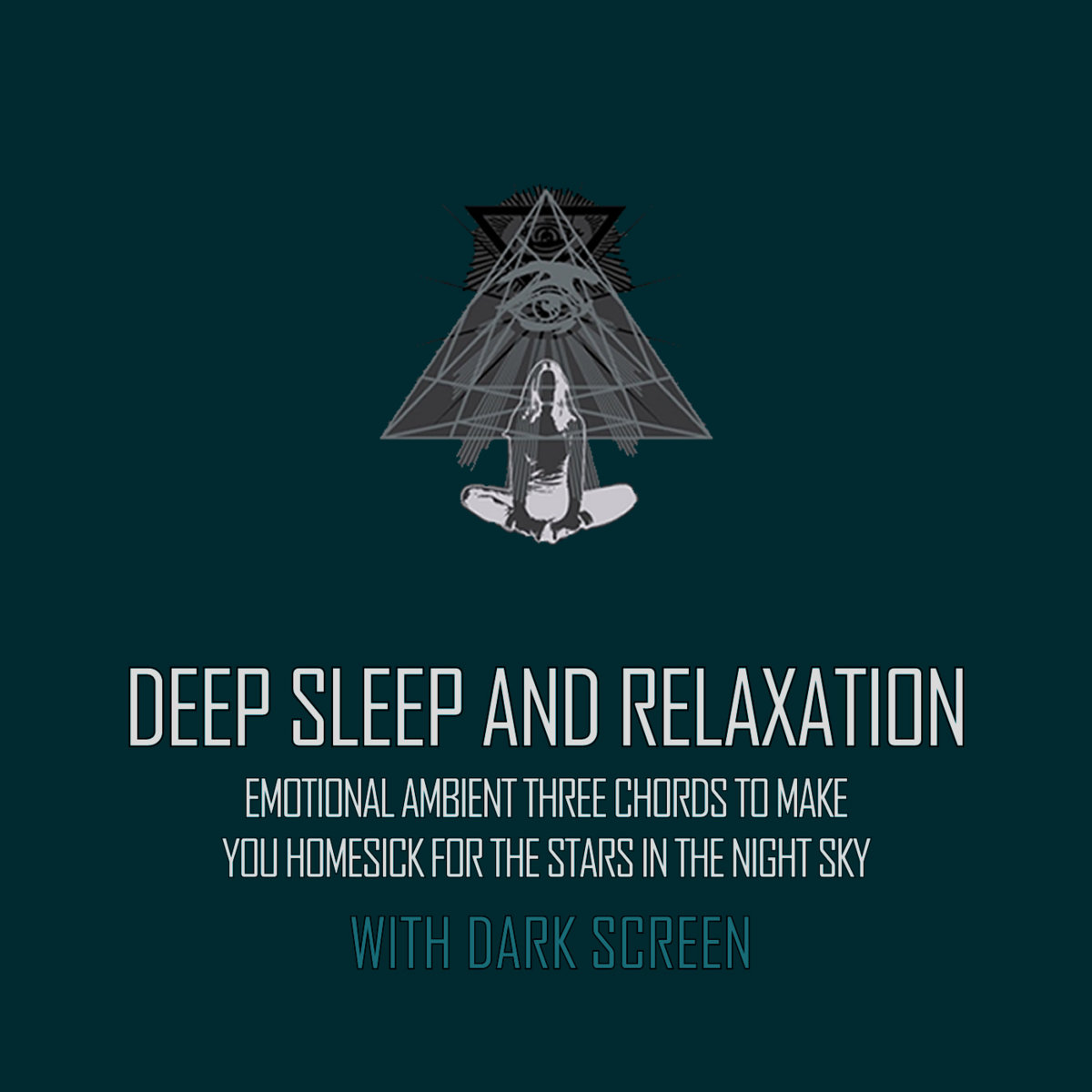 Deep Sleep and Relaxation - Emotional Ambient Three Chord Progression ...