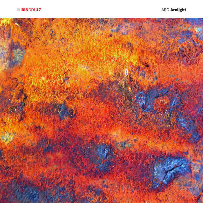 Arclight (DiNDDL17) | ARC | DiN