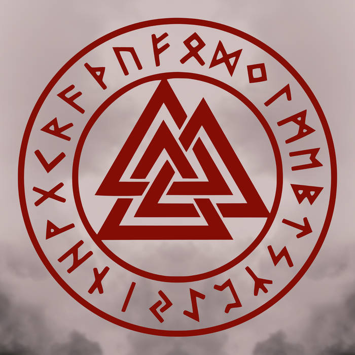 Valhalla Rising Red
