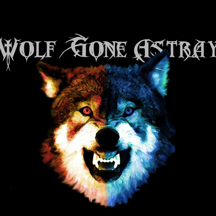 Wolf Gone Astray | Wolf Gone Astray