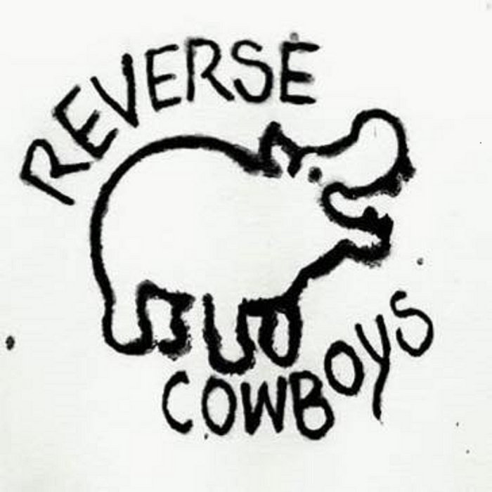 Reverse Cowboys | Reverse Cowboys