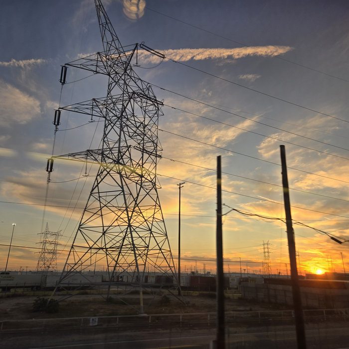 Evolution of Man | Lambda-CDM