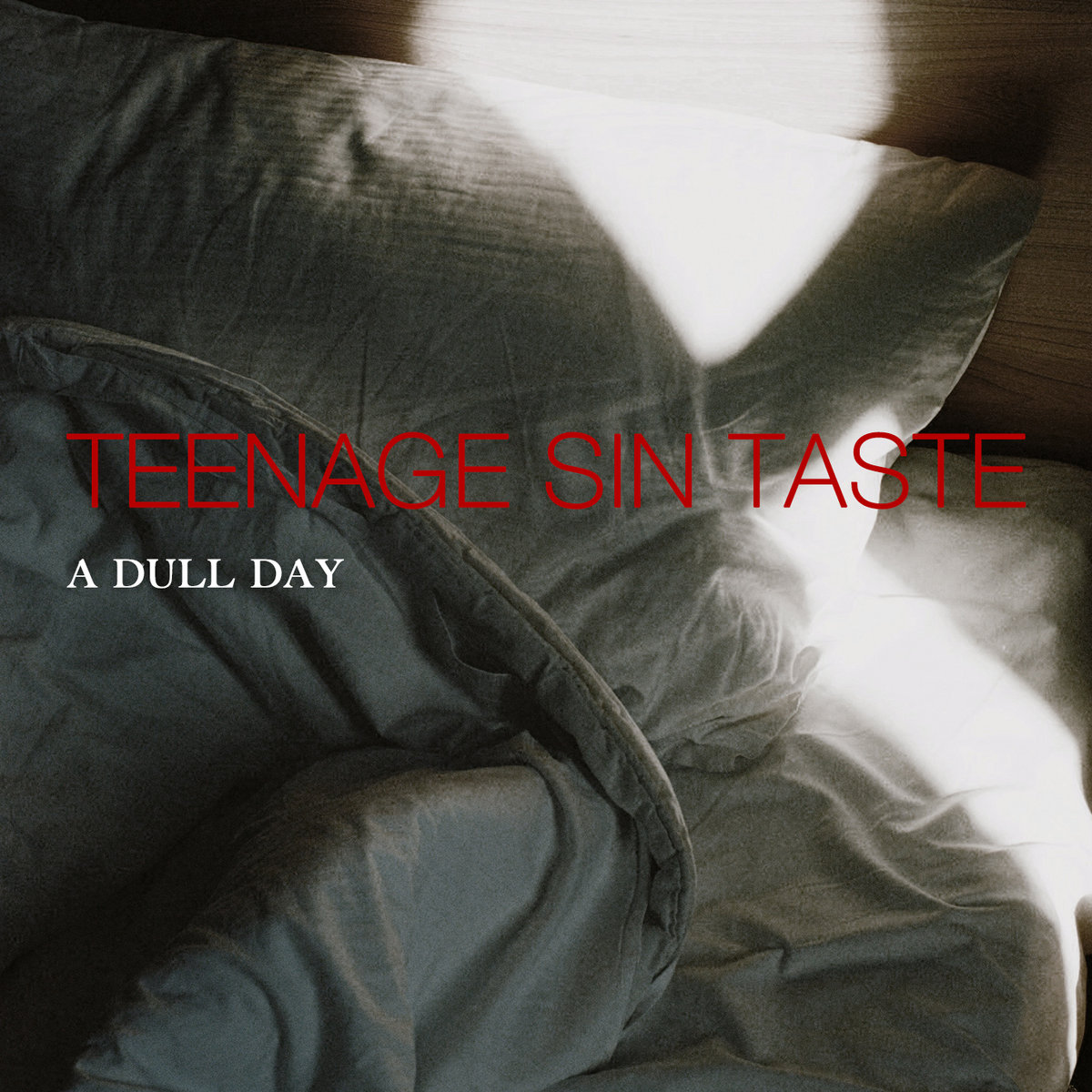 A Dull Day | TeenageSinTaste
