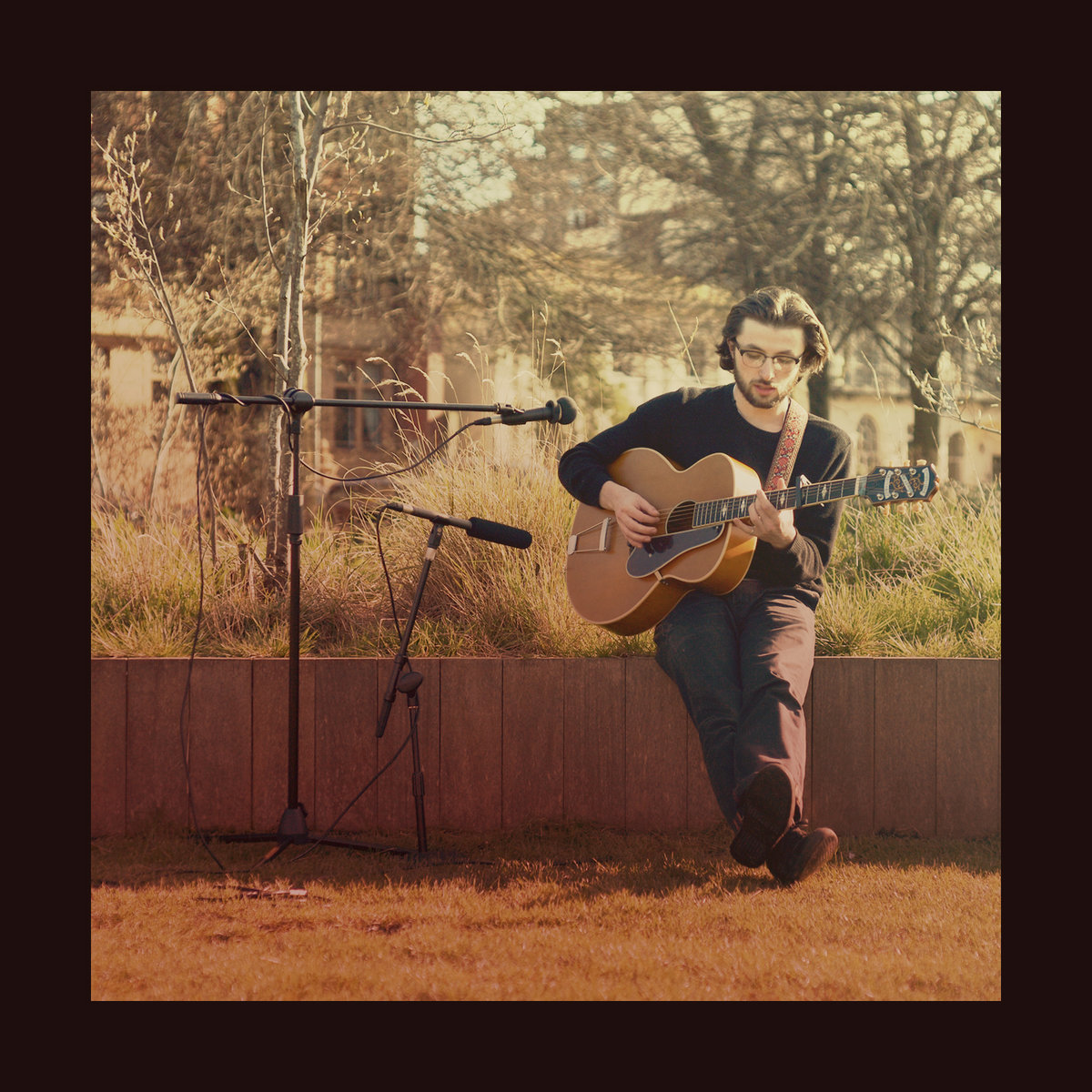 Matty P - Great Outdoors | Matty P | Audio Sea Studios