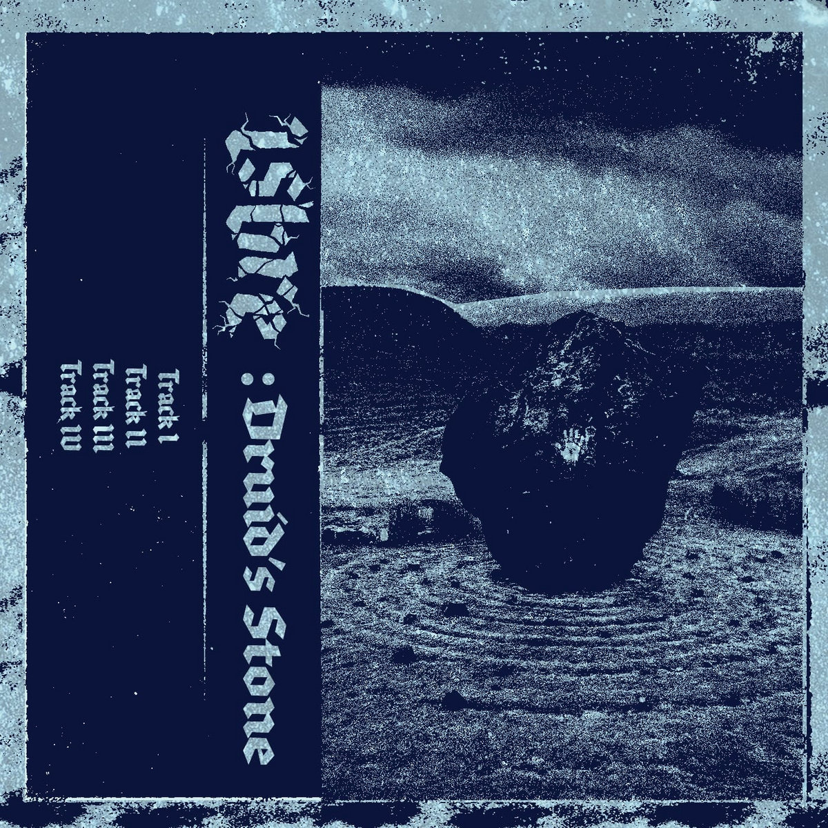 Druid Stone | Isbre | Dungeon Squid Productions