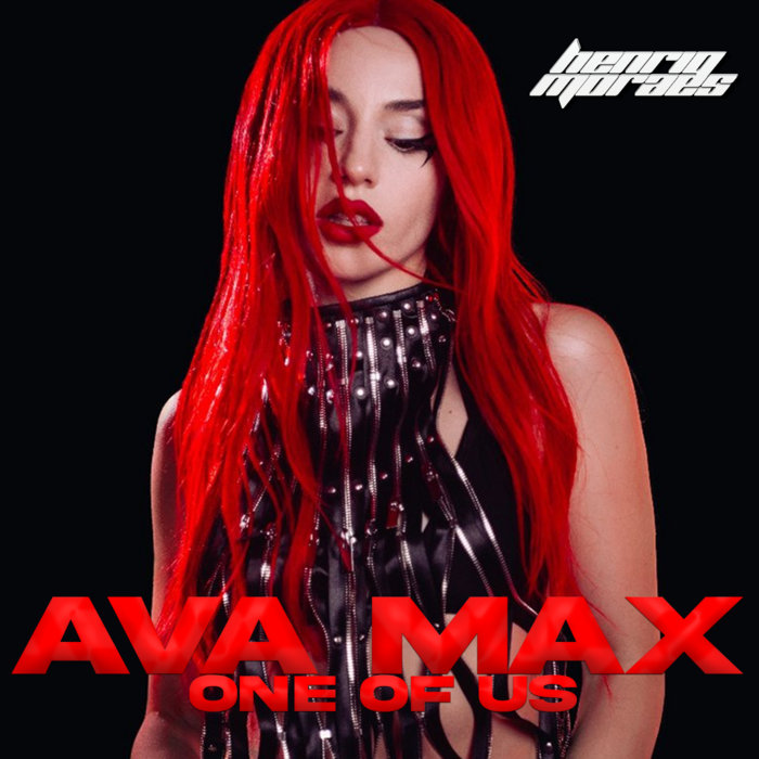 Ava Max - One Of Us (HenriqMoraes Future Tribe Mix) | HenriqMoraes