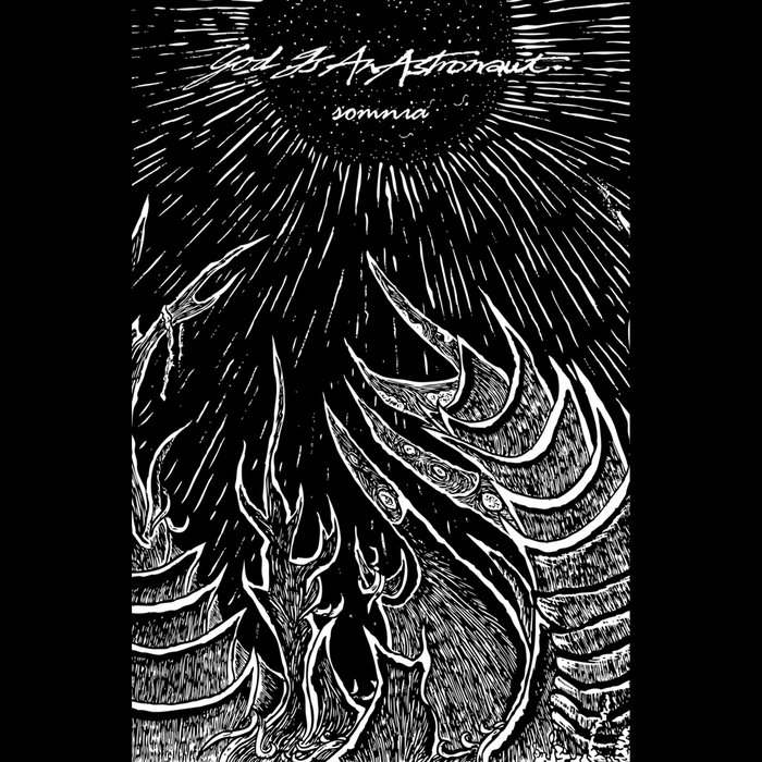 Somnia | God Is An Astronaut | Bylec-Tum