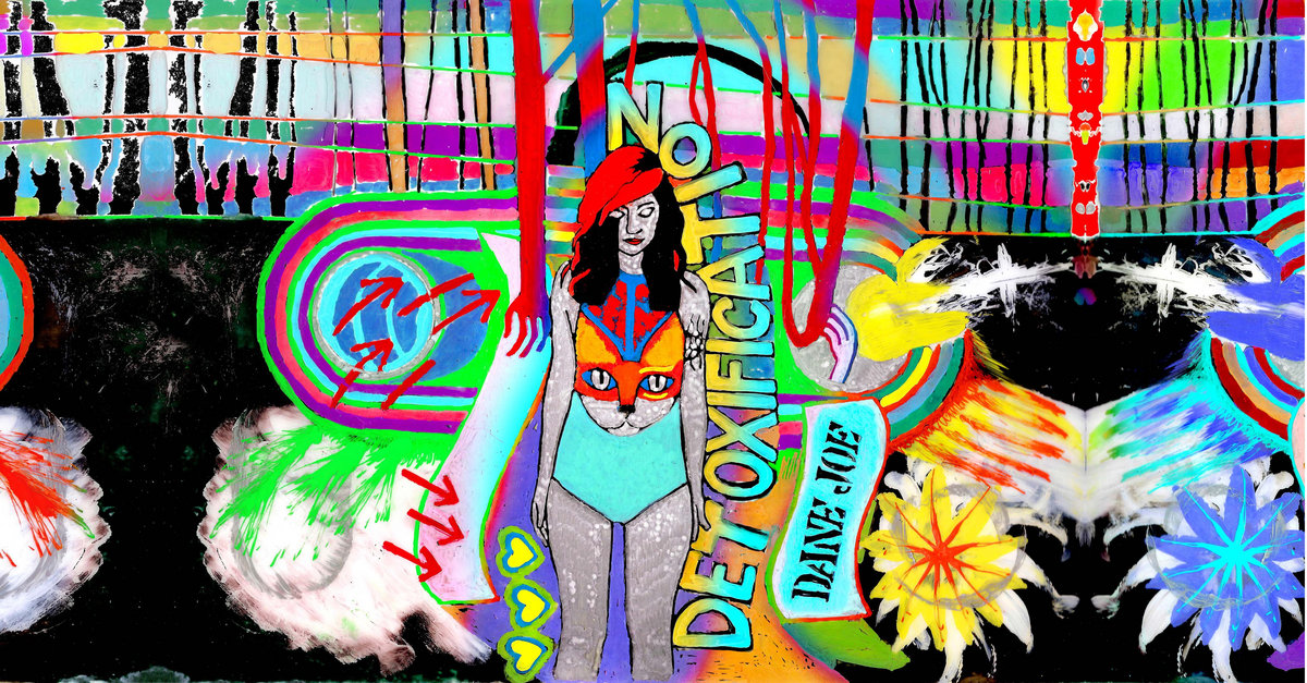 Detoxification | Dane Joe, Raash hour | Dane Joe