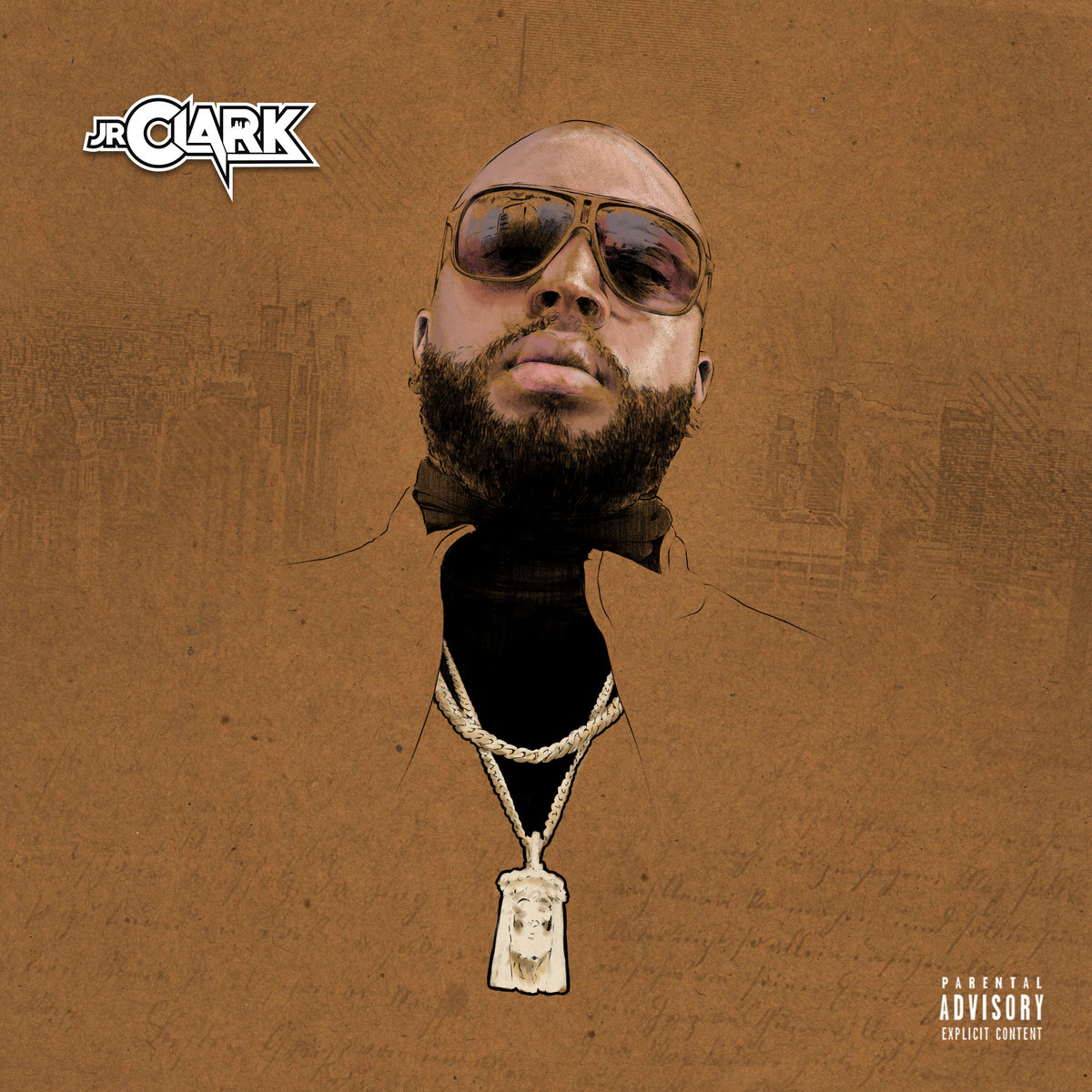 THE MOTIVATIONAL TYPE | J.R.Clark