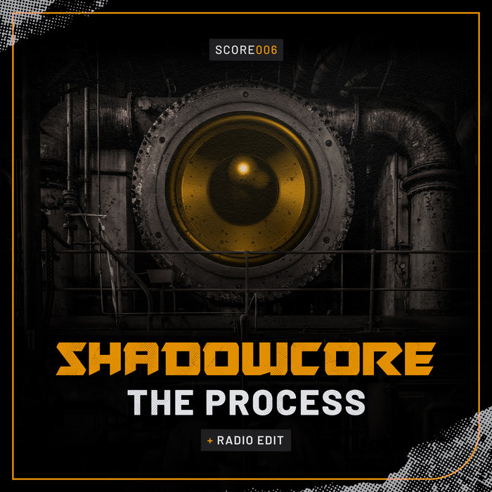 The Process | Shadowcore
