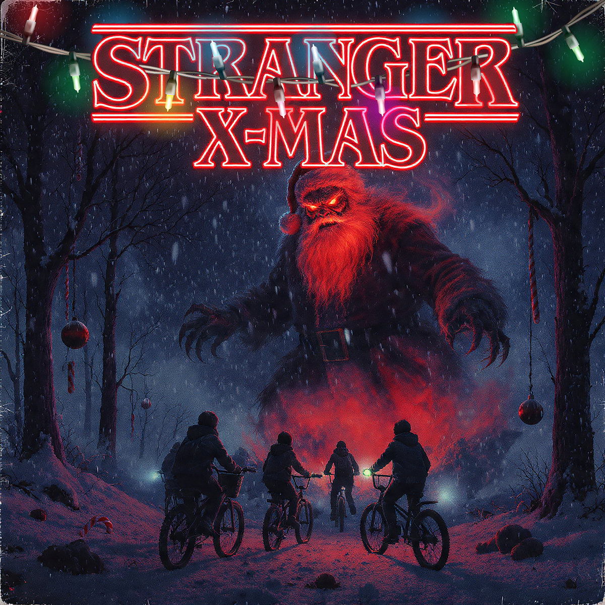 Intro (The Cursed Santa) | John Sparxx