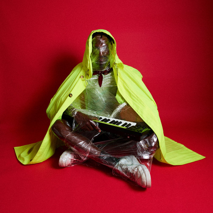 Error tape 2 | M.Sayyid