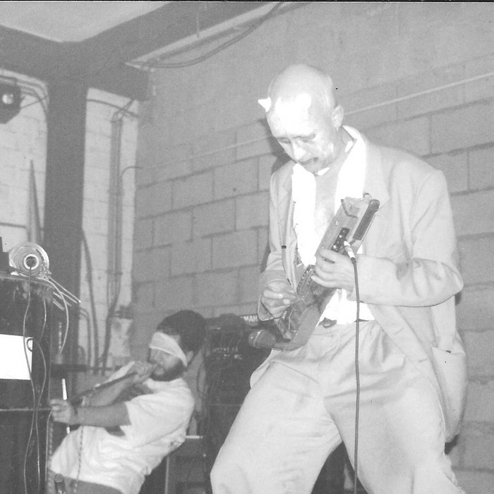 QUASI MODO cacandi | Smell & Quim + EXPOSE YOUR EYES | Xemporium