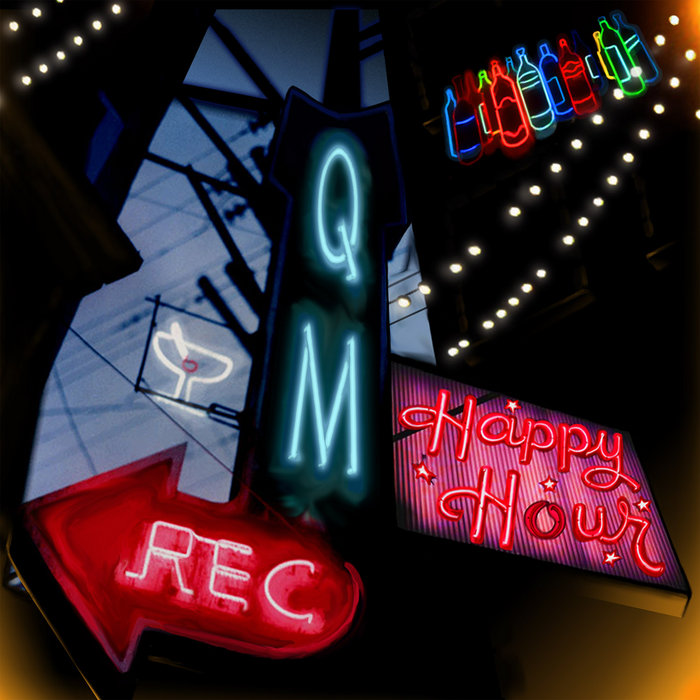 Happy Hour | QM