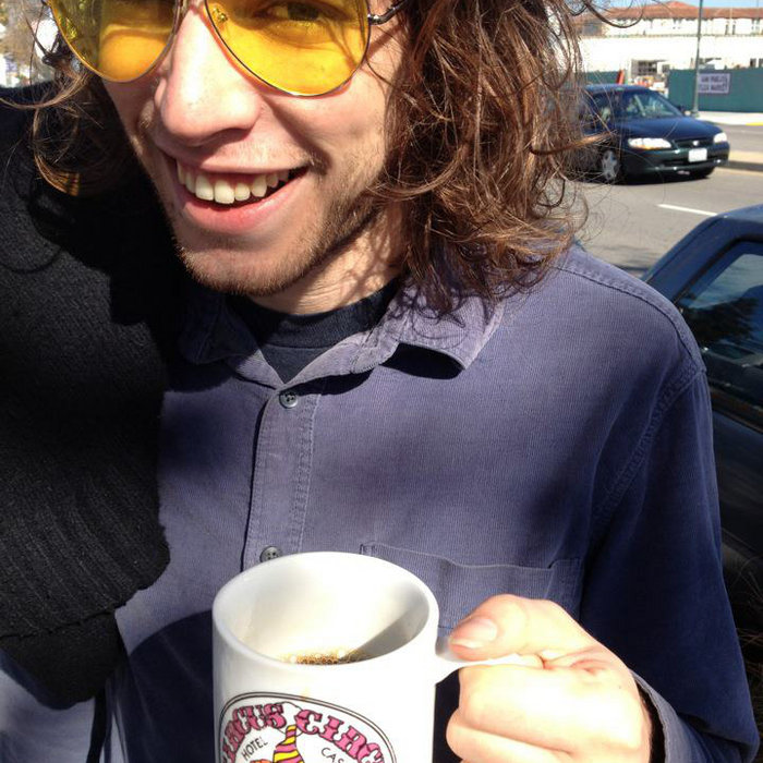 Jasper Patrick Leach - Sister Ray | Your Weekly Velvet Underground ...