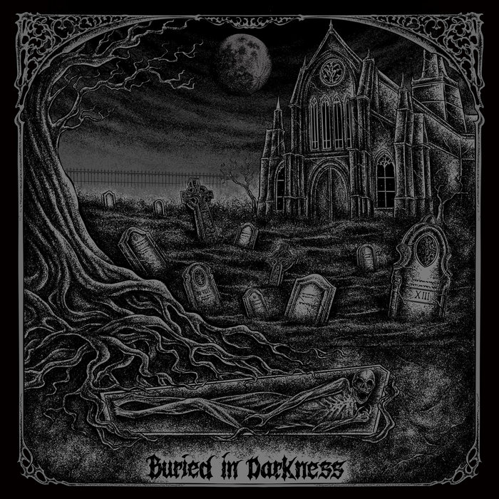Buried in Darkness | Infernal Crown