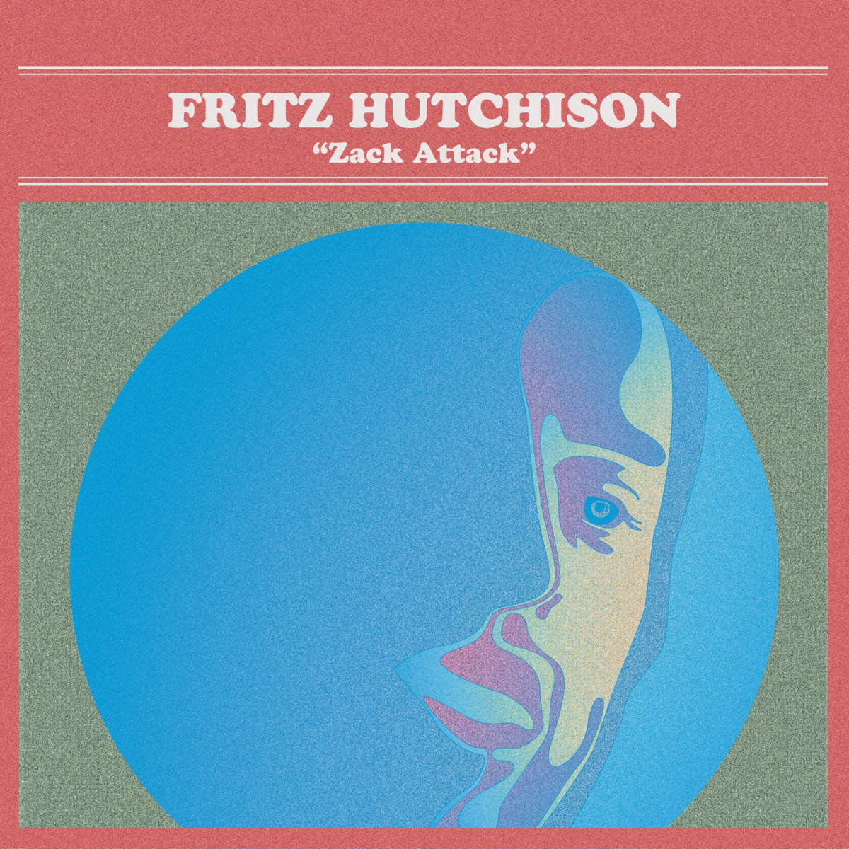 Zack Attack | Fritz Hutchison